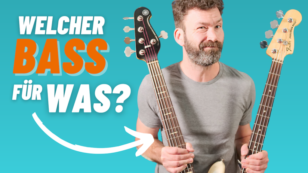 Homepage - ebass-lernen.de - Online Bass spielen lernen