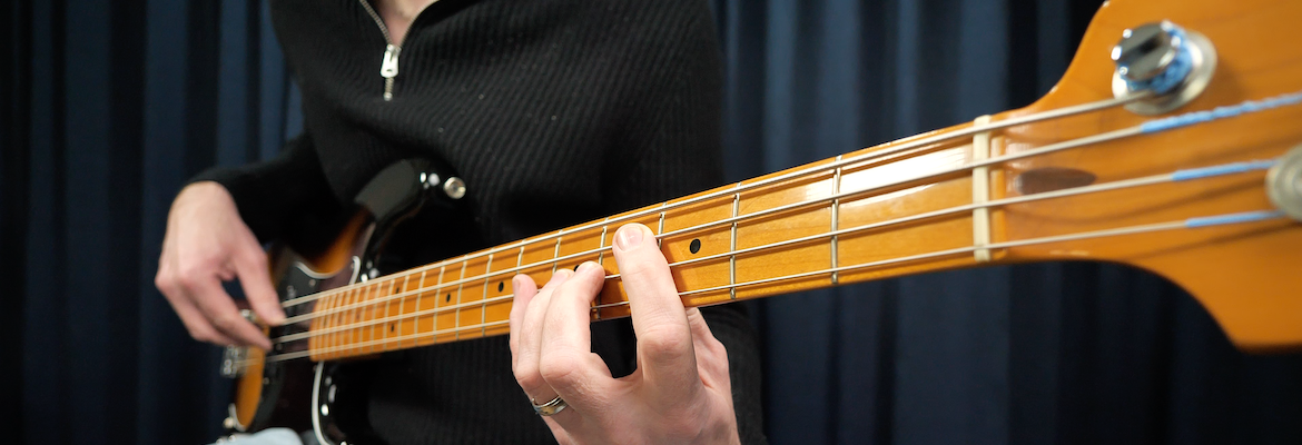 Herzlich willkommen im Kurs / Zugang zur Community – ebass-lernen.de – Online Bass spielen lernen